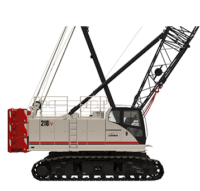 218|V - Link-Belt Cranes