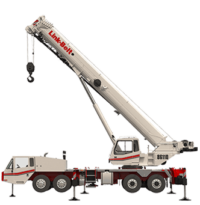 HTC-86110 - Link-Belt Cranes