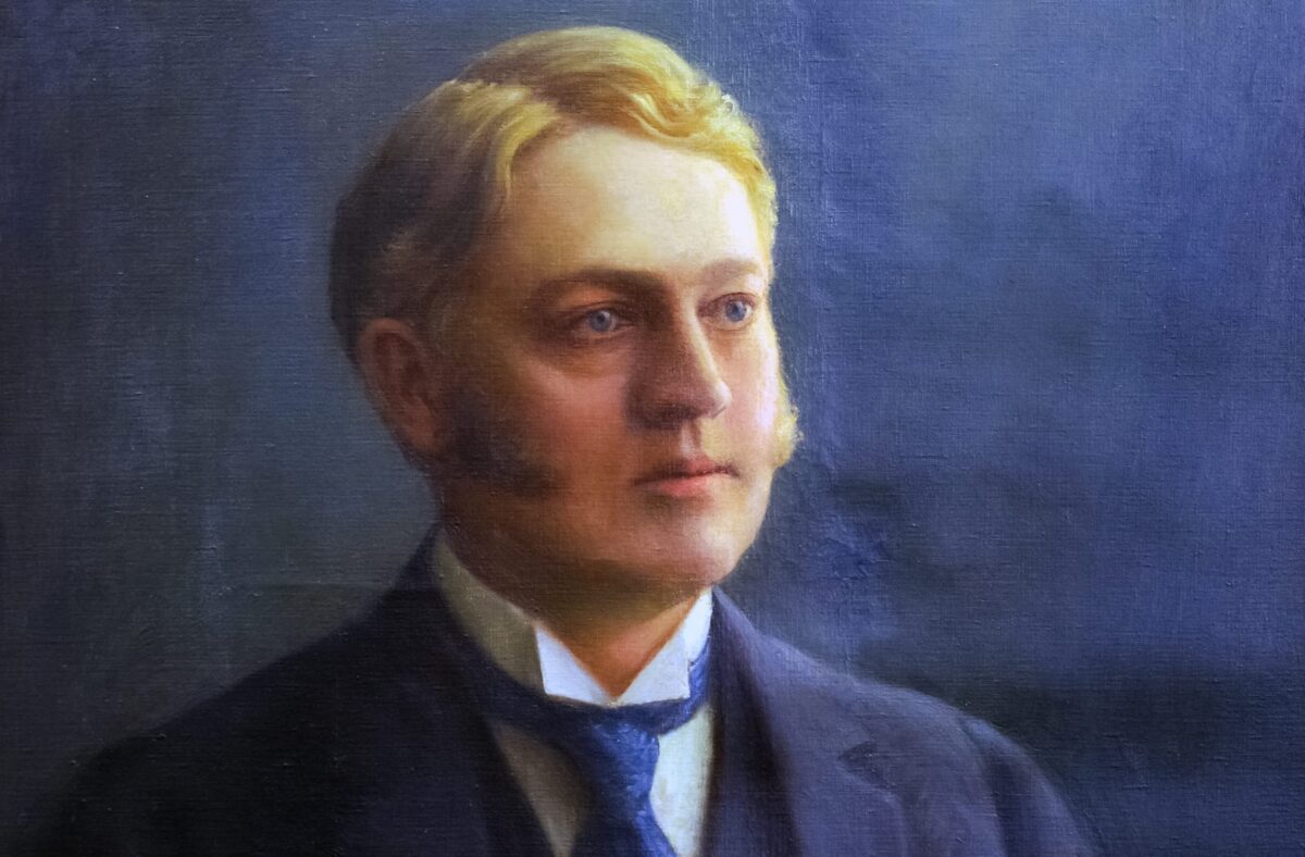 History - Link-Belt Cranes