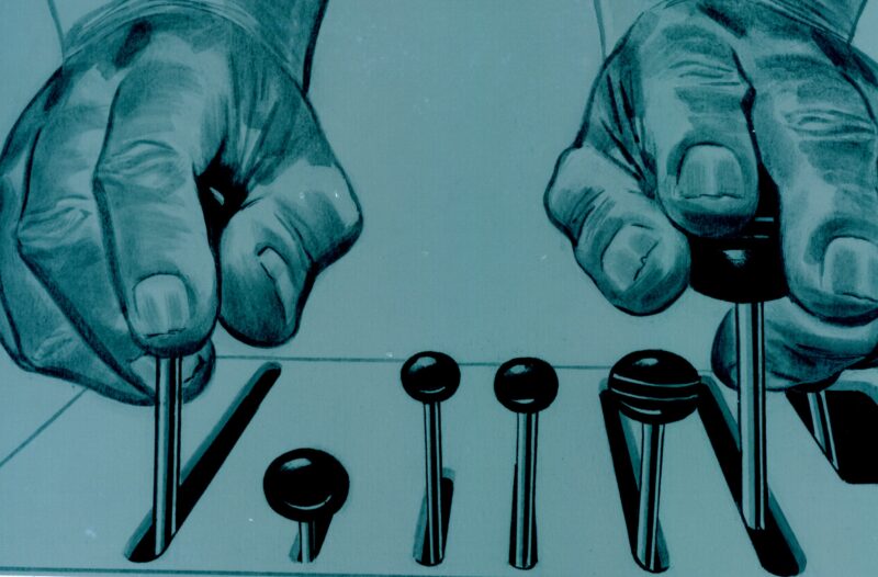 History - Link-Belt Cranes